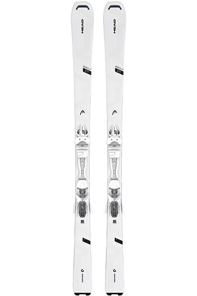 Head Absolut Joy Slr Joy 9 Gw Slr Brake 85 163 White Black Proskater.ru
